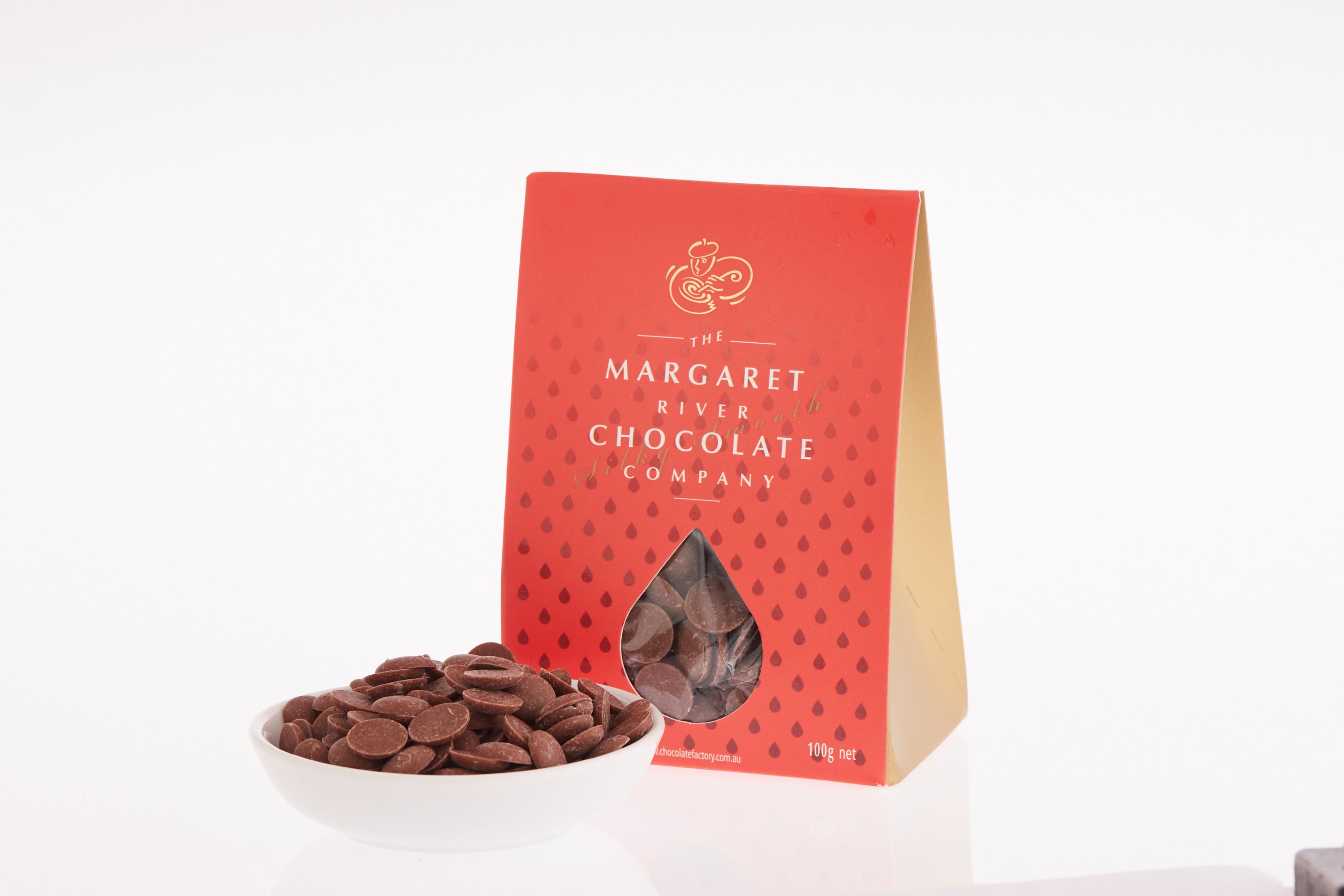 Pastelles | Handcrafted Chocolate | Margaret River Chocolate Company ...