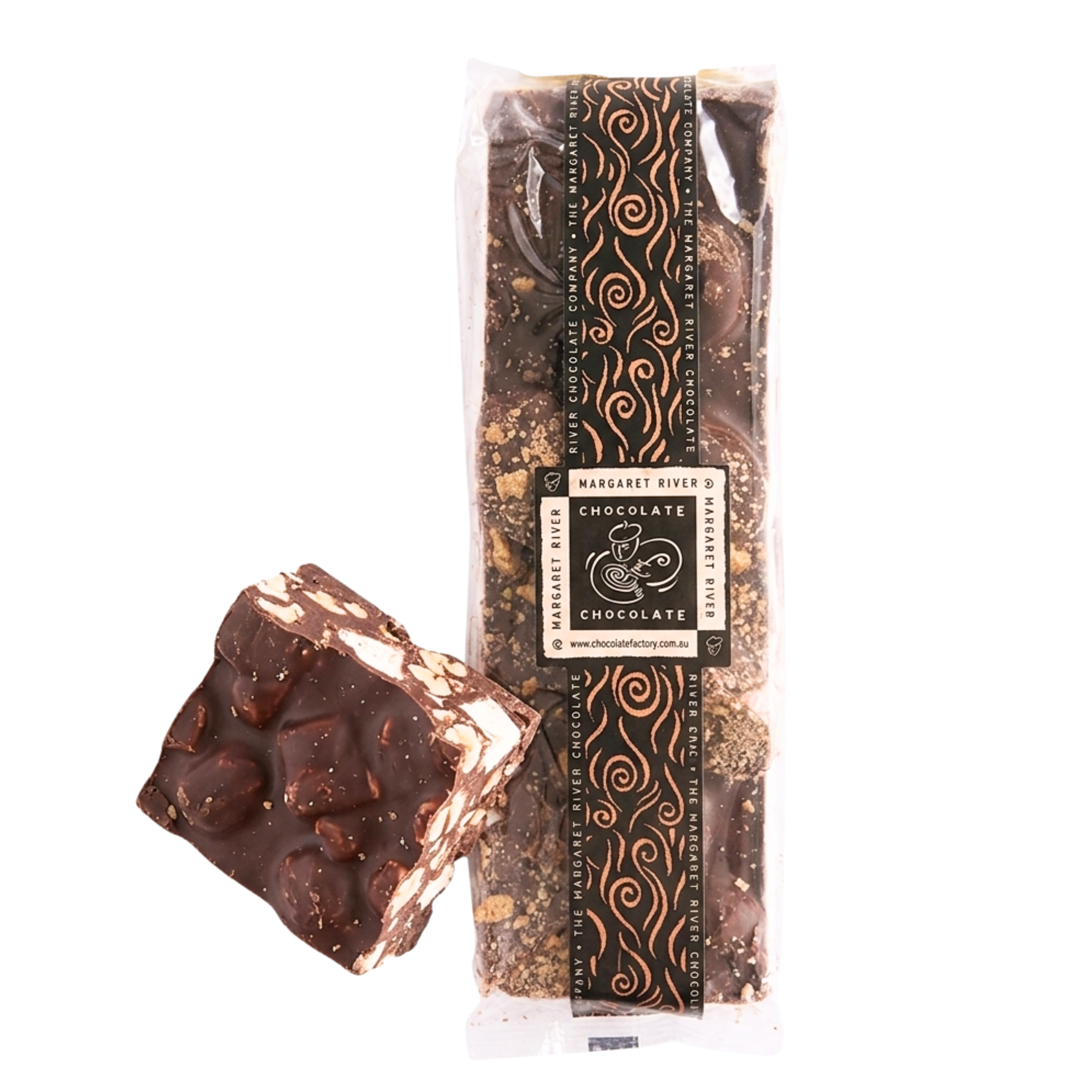 Rocky Road | Handcrafted Chocolate | Margaret River Chocolate Company ...