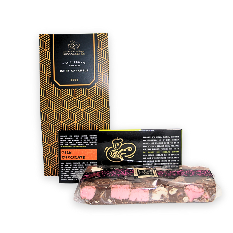 Essential Hamper | Artisan Chocolate | Margaret River & Swan Valley WA ...