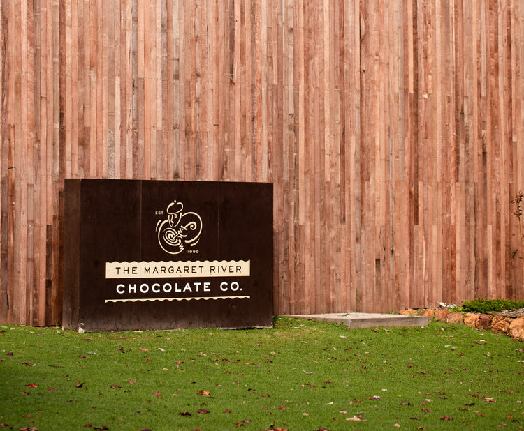 Visit Us – The Margaret River Chocolate Company